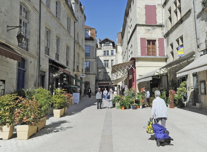 La Clarté : une rue, une histoire | Agenda annuel de l'architecture ...