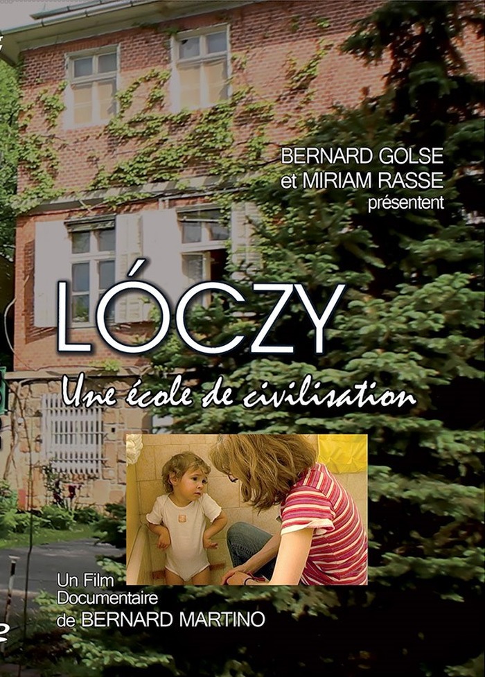 Ciné-parents: " Loczy, une école de civilisation" | L'Espace Andrée ...